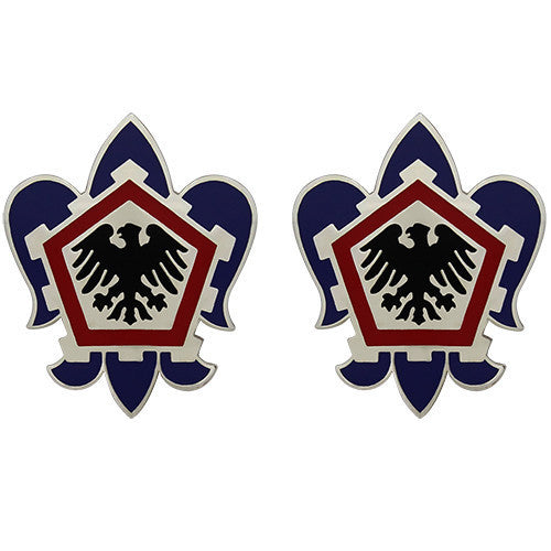 army combat engineer logo