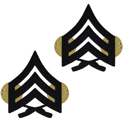 usmc sergeant chevron