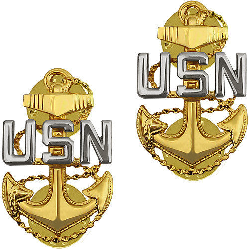 usn coat
