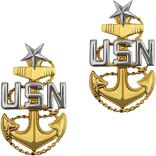usn chief logo