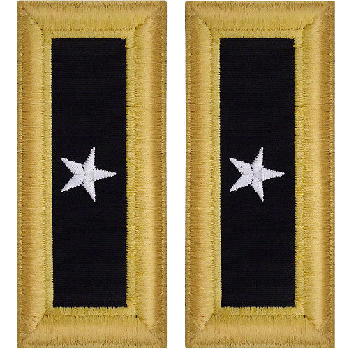 Army Shoulder Boards