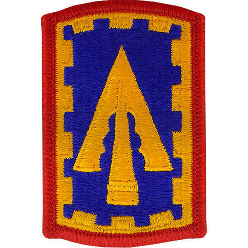 Air Defense Patches