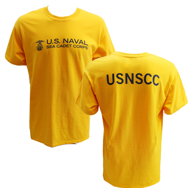 Sea Cadet Clothing