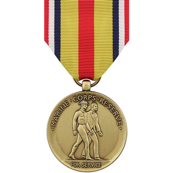 Selected Marine Corps Reserve