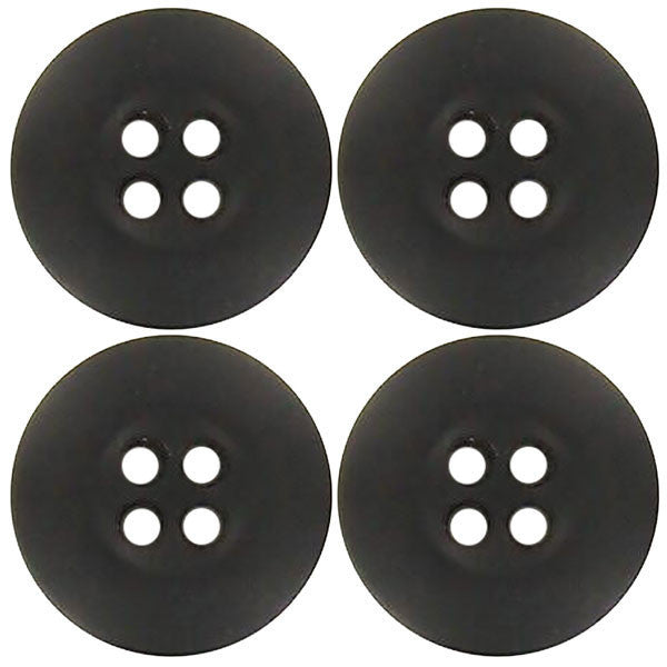 Navy Buttons