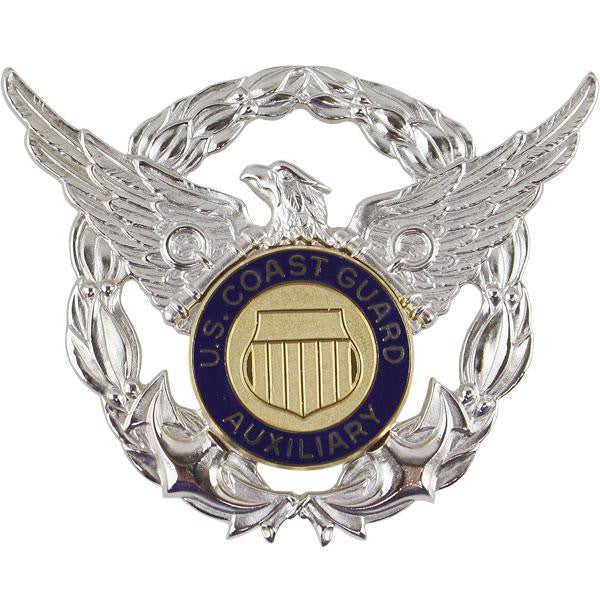 Coast Guard Cap Devices & Accessories