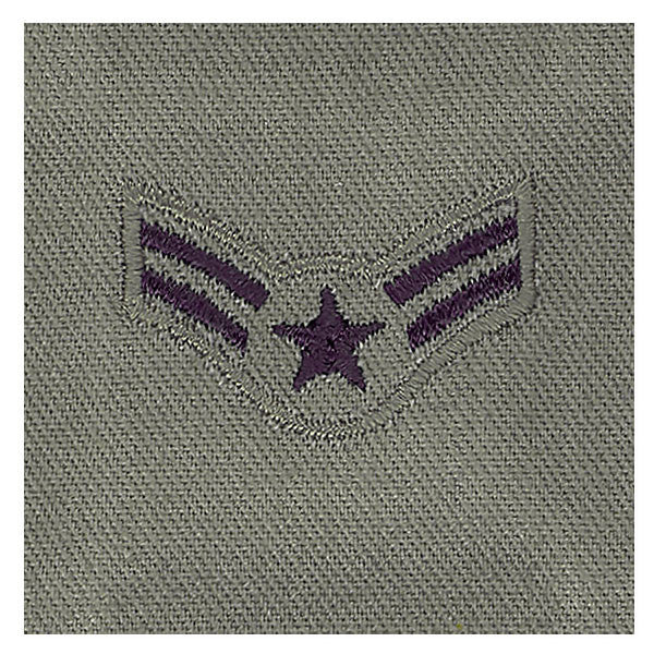 Air Force Enlisted Rank