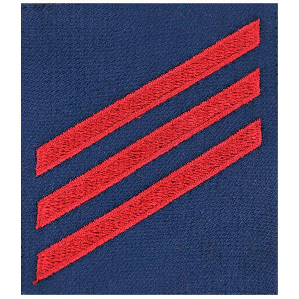 Coast Guard Rating Badges