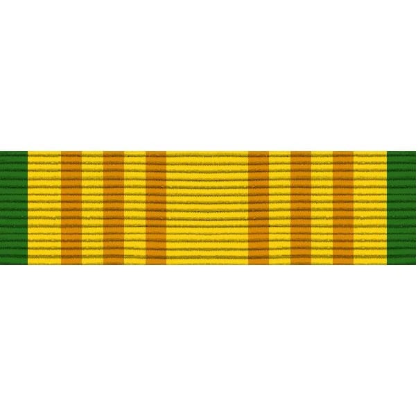 MCJROTC Ribbons
