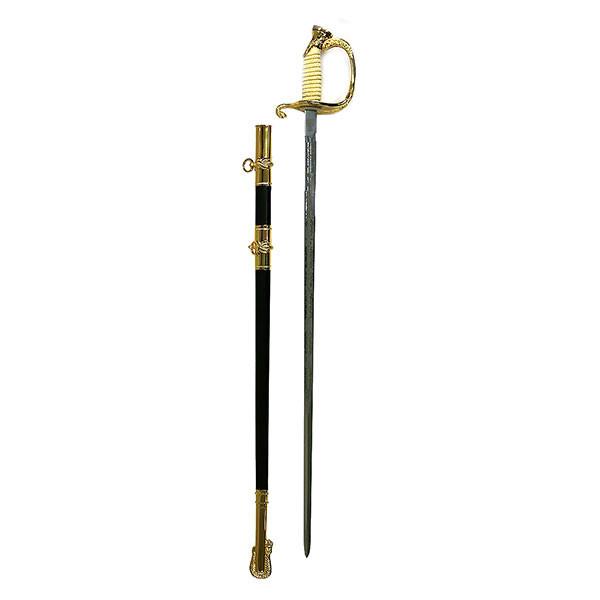 NROTC - NJROTC Swords and Accessories