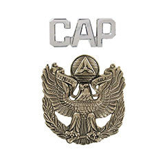 Cap and Collar Devices
