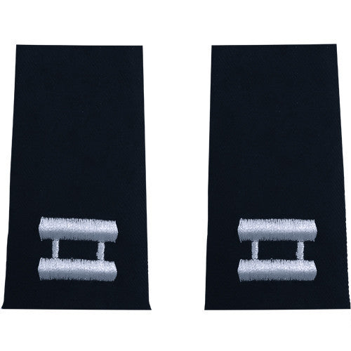 Air Force Shoulder Marks