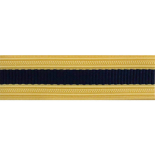 Army Lace & Braid
