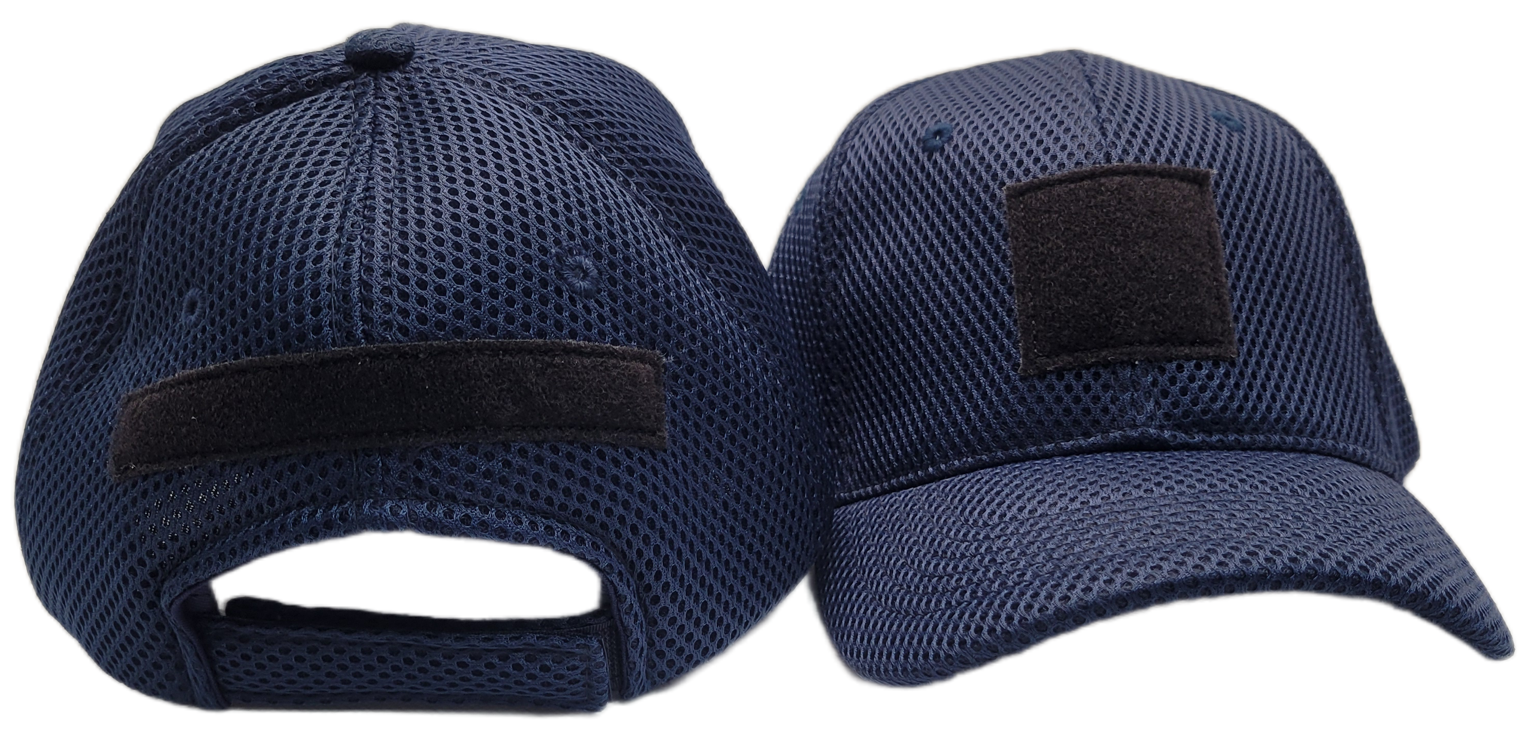 Civil Air Patrol Blue Tactical Ball Cap with Adjustable Back