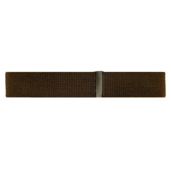 AGSU Belts and Buckles