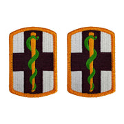 Army Patches – Vanguard Industries