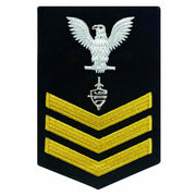 Navy Rating Badges – Vanguard Industries