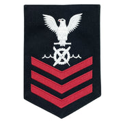 Navy Rating Badges – Vanguard Industries