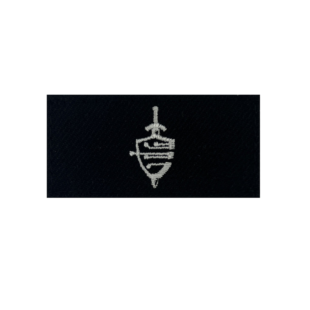 Navy Rating Badge: Striker Mark for CWT Cyber Warfare Technician - Ser ...