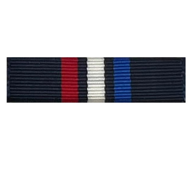 USAF ROTC AFJROTC Cyber Patriot Ribbon Unit