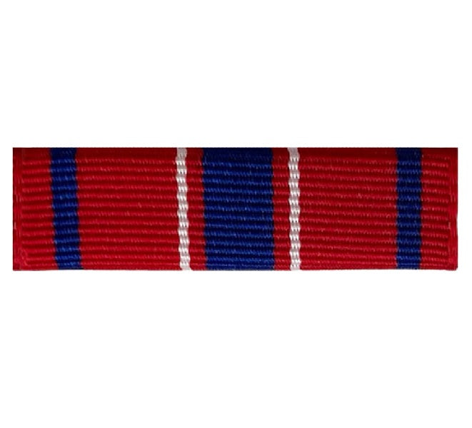 USAF ROTC AFJROTC Cyber Patriot Ribbon Unit