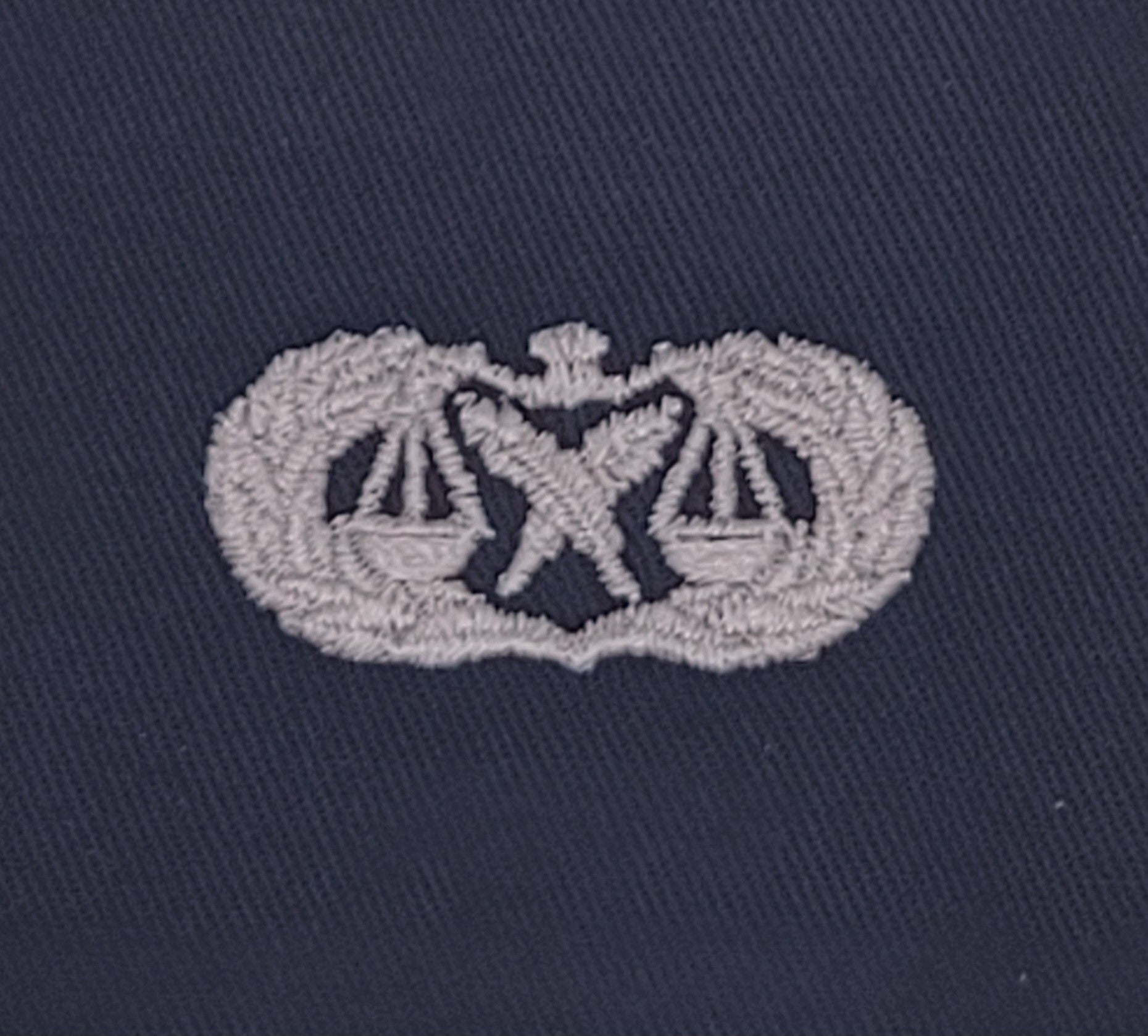 Specialty Cloth Insignia – Page 3