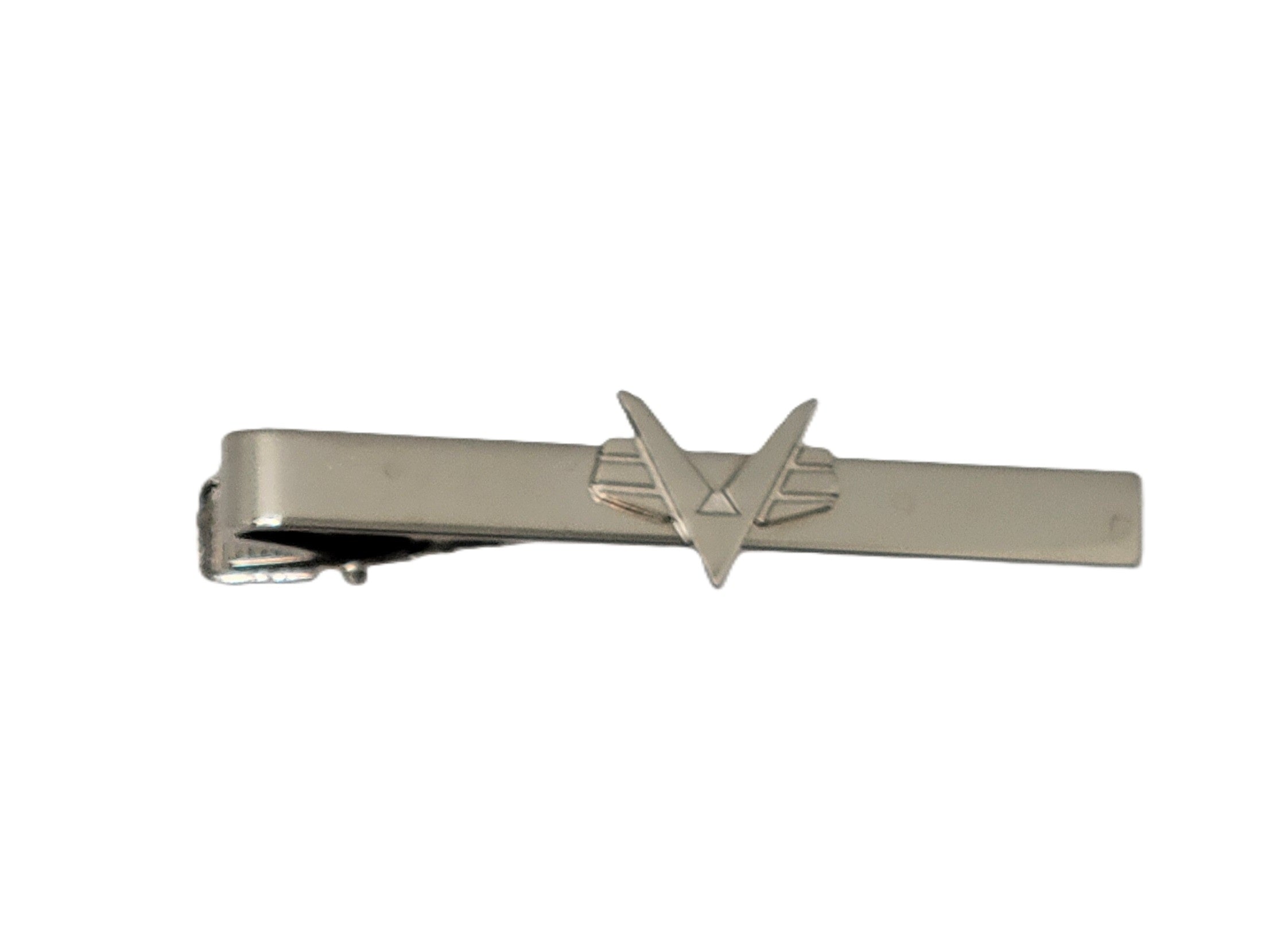 Civil Air Patrol CAP Flying V Tie Bar