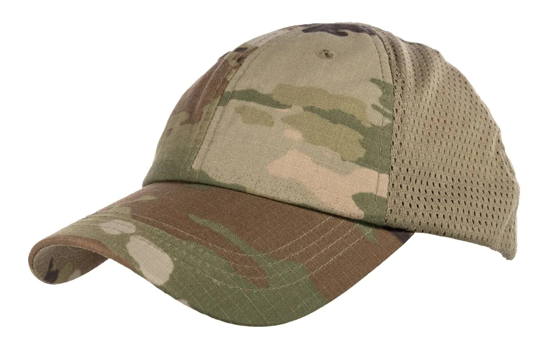 Civil Air Patrol OCP Tactical Ball Cap with Adjustable Mesh Back