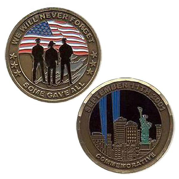Some Gave All Coin