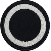 Army Patches – Vanguard Industries