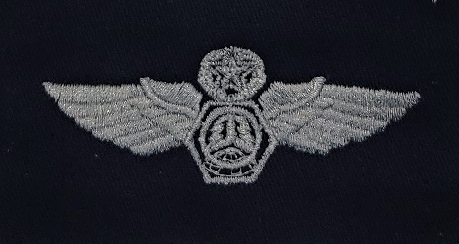 Civil Air Patrol sUAS Master Technician Cloth Insignia