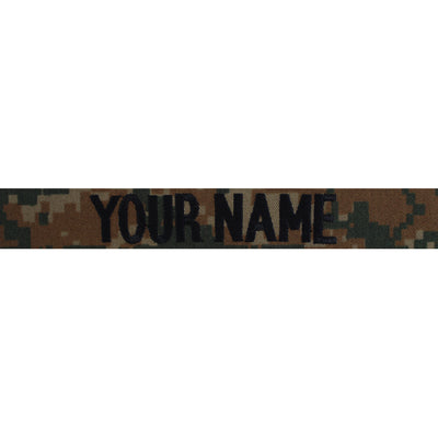 Name Tapes