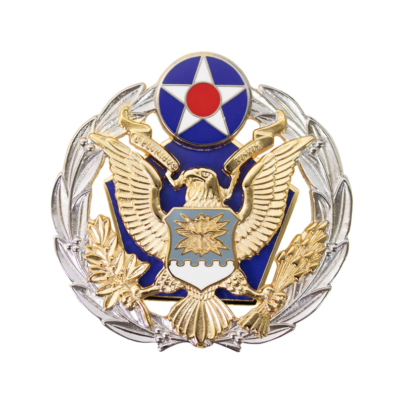 Badges