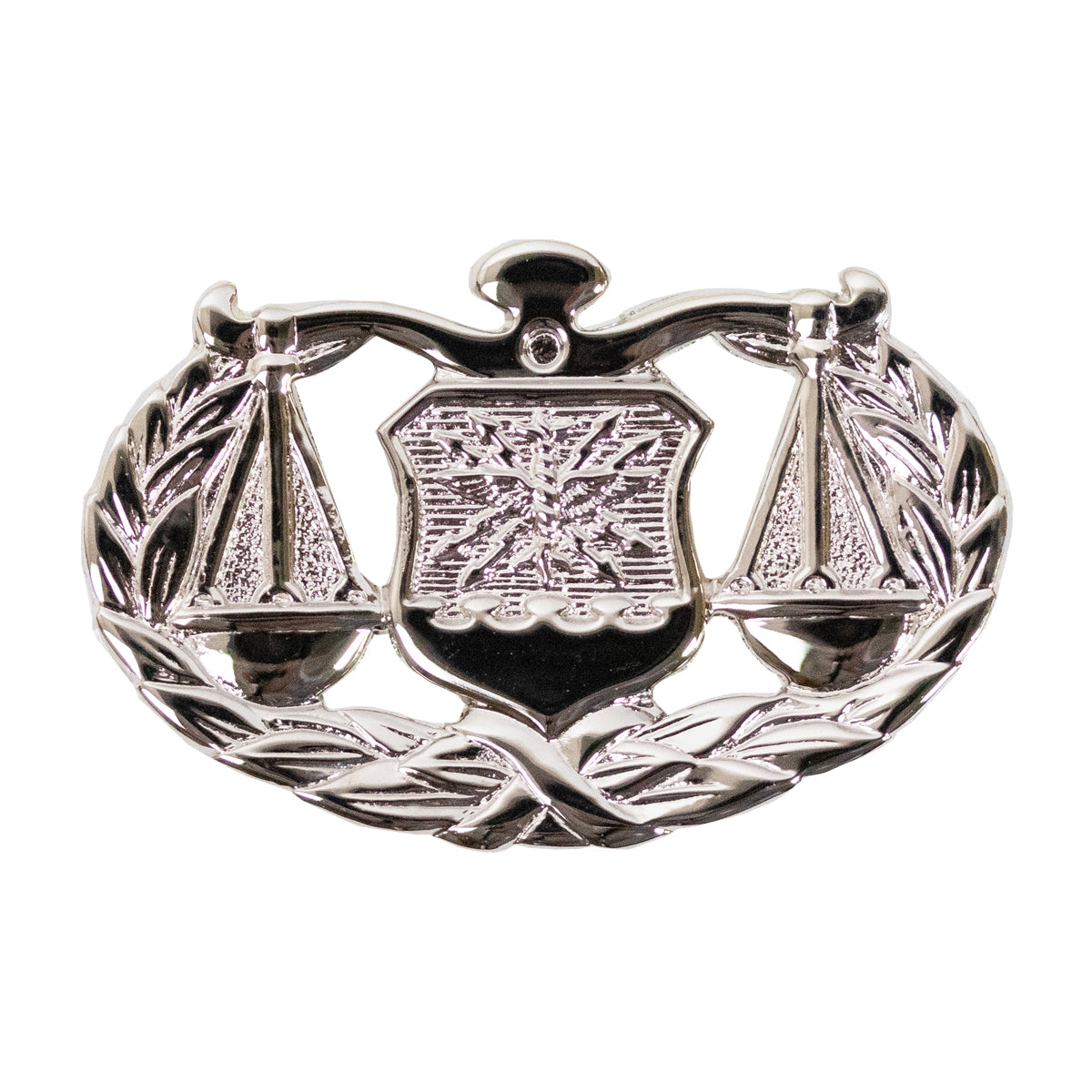 USAF Judge Advocate General Badge