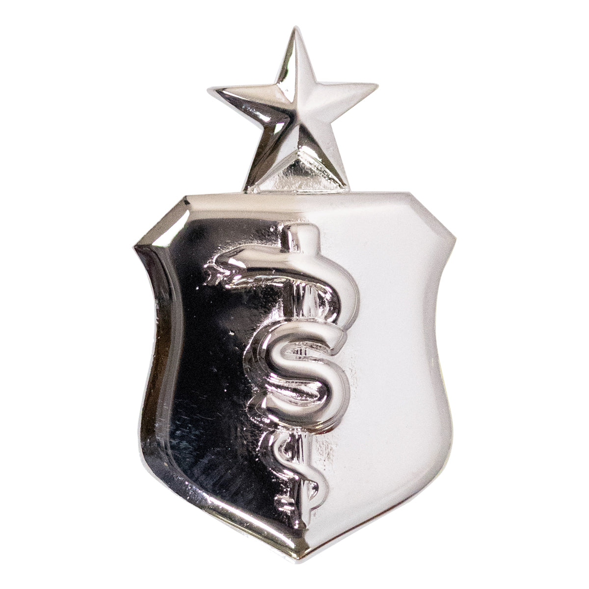 USAF Senior Bio-Medical Scientist Badge