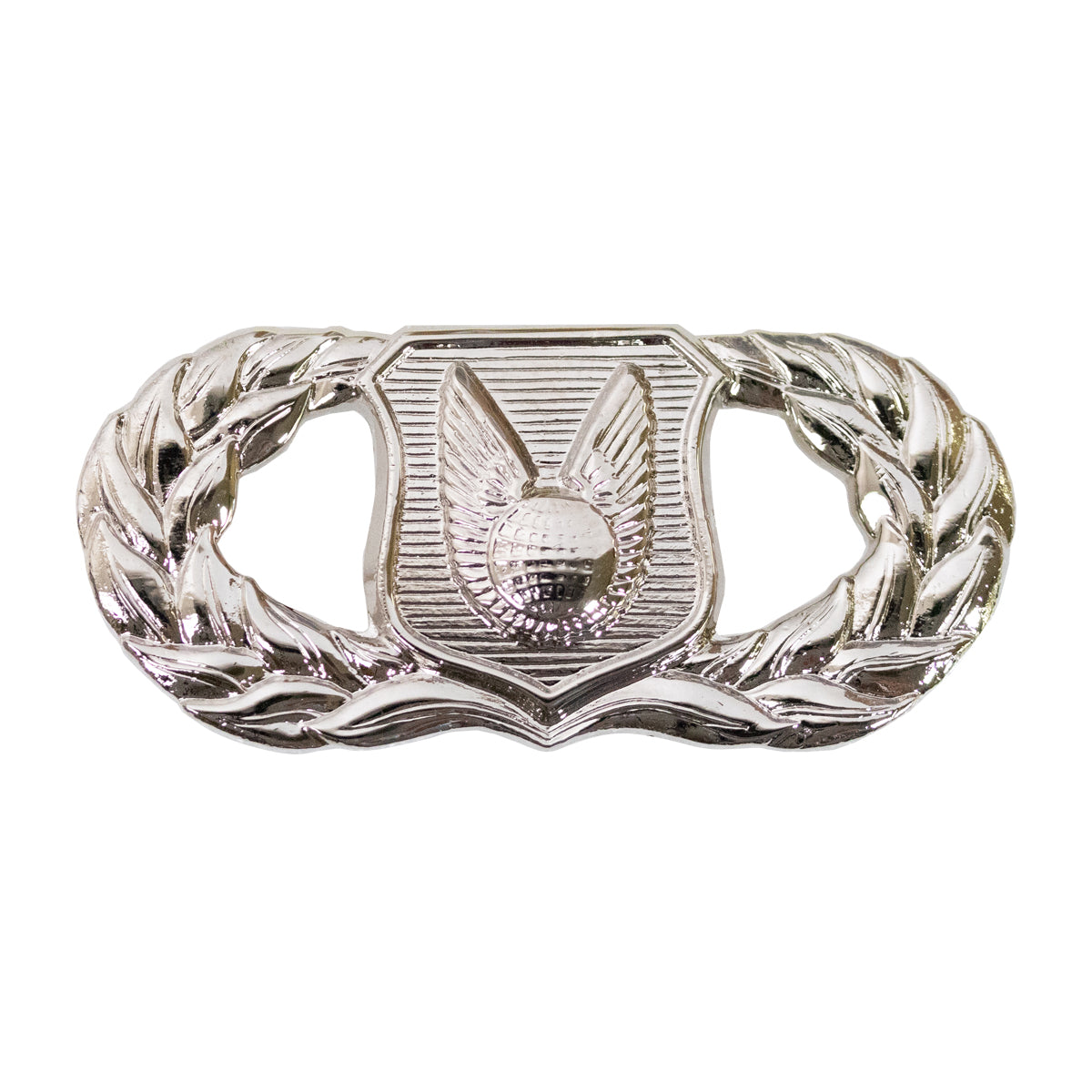 USAF Regulation Size Operations Support Badge