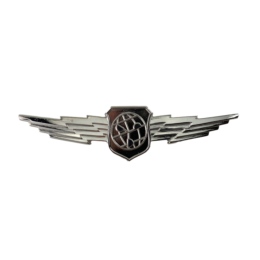 Air Force Badge: Basic Weather & Environmental Science - regulation si ...