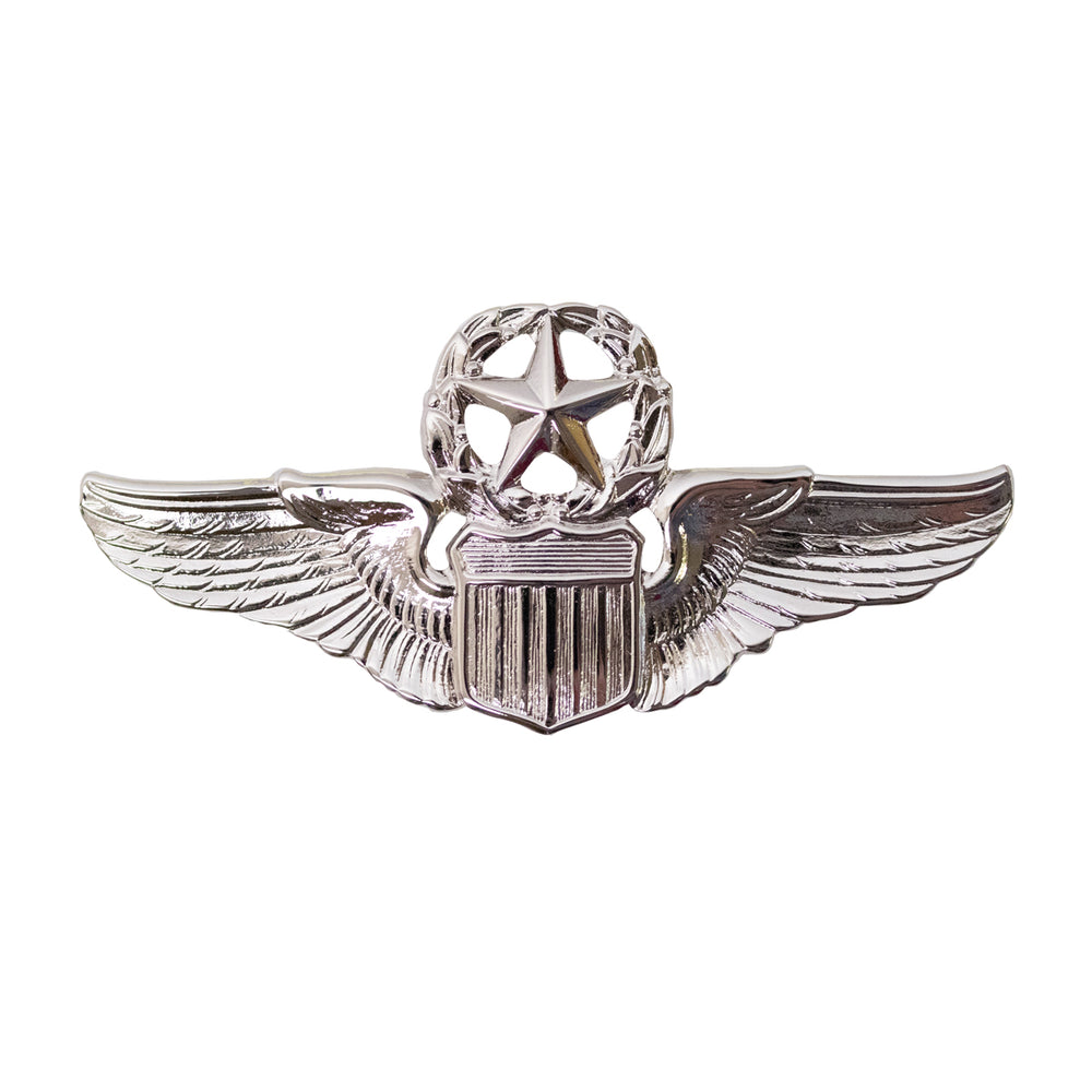 Air Force Badges