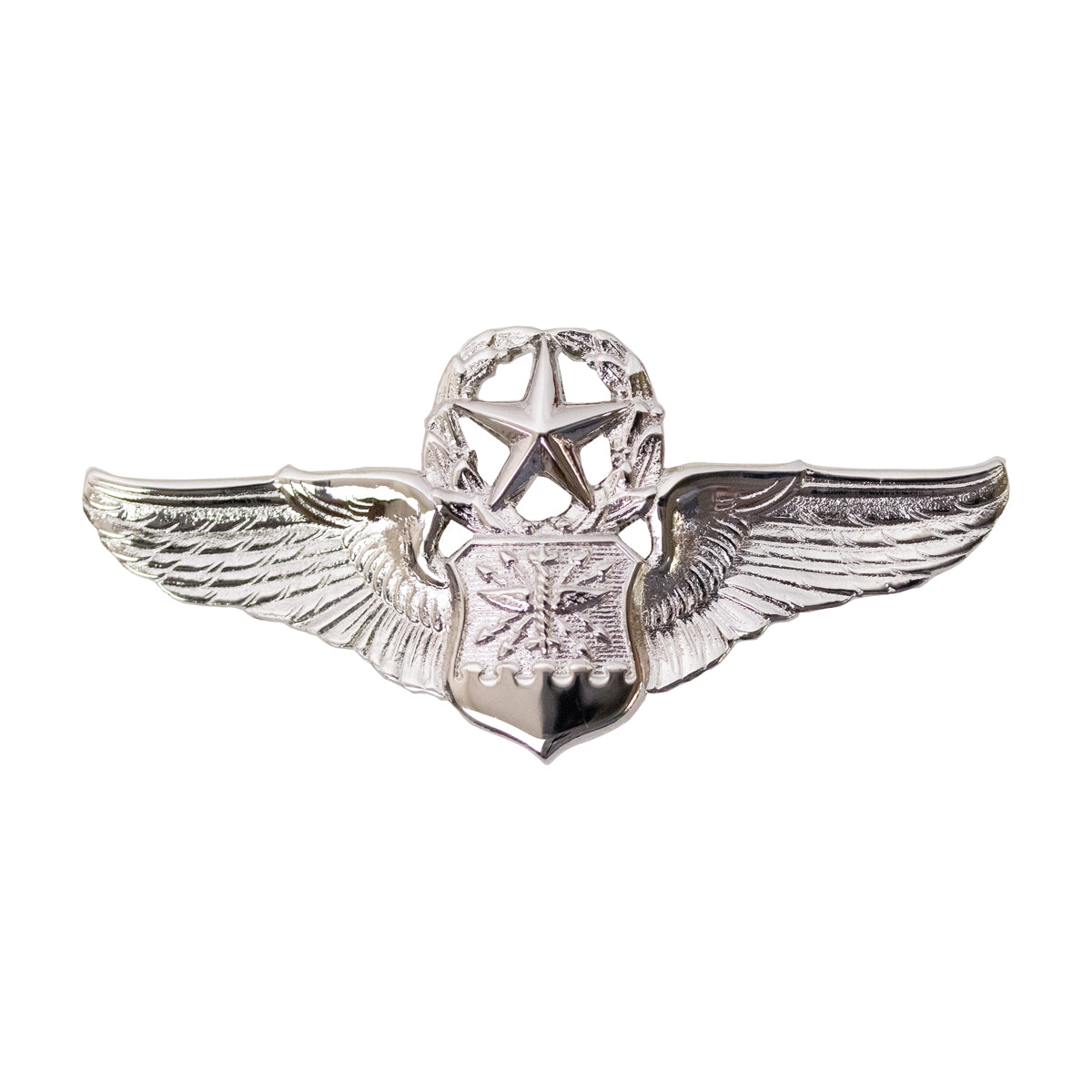 USAF Miniature Master Navigator Badge
