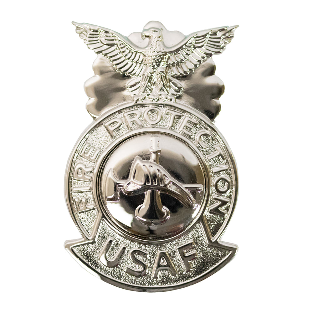 Badges