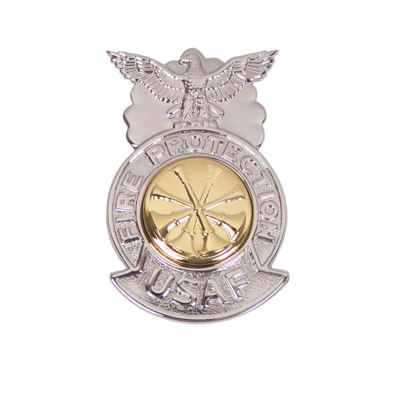 Badges
