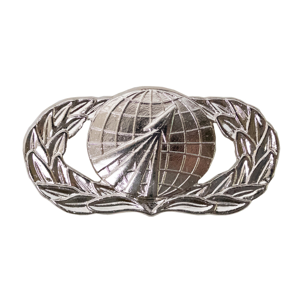 USAF Acquisition and Financial Management Badge – Vanguard Industries