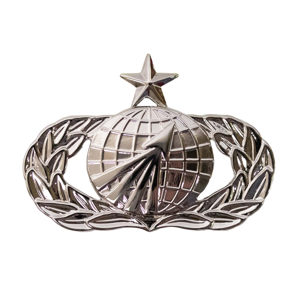 USAF MidSize Senior Acquisition Badge – Vanguard Industries