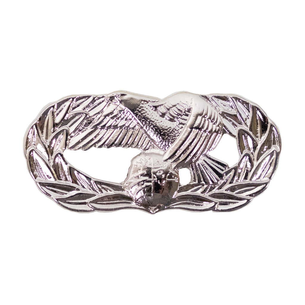 USAF MidSize Transportation Badge – Vanguard Industries