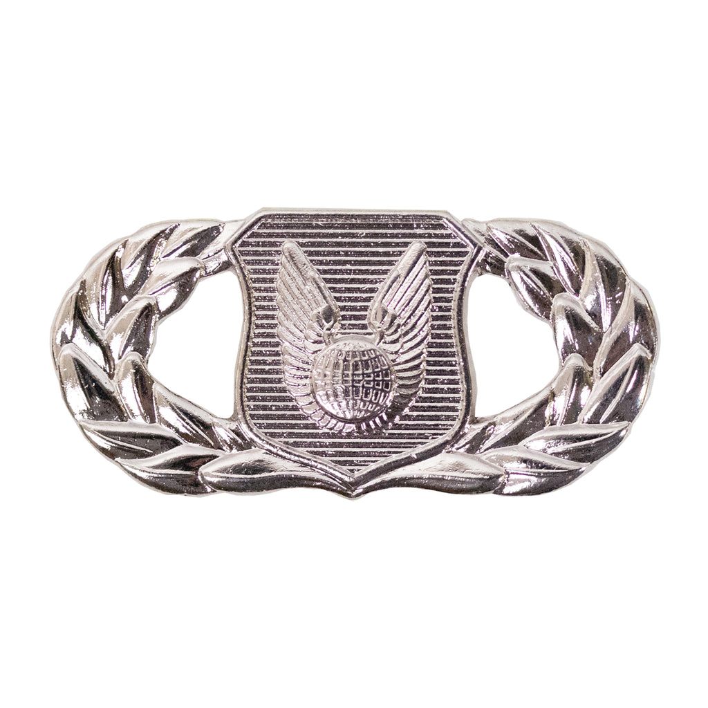 USAF MidSize Operations Support Badge – Vanguard Industries