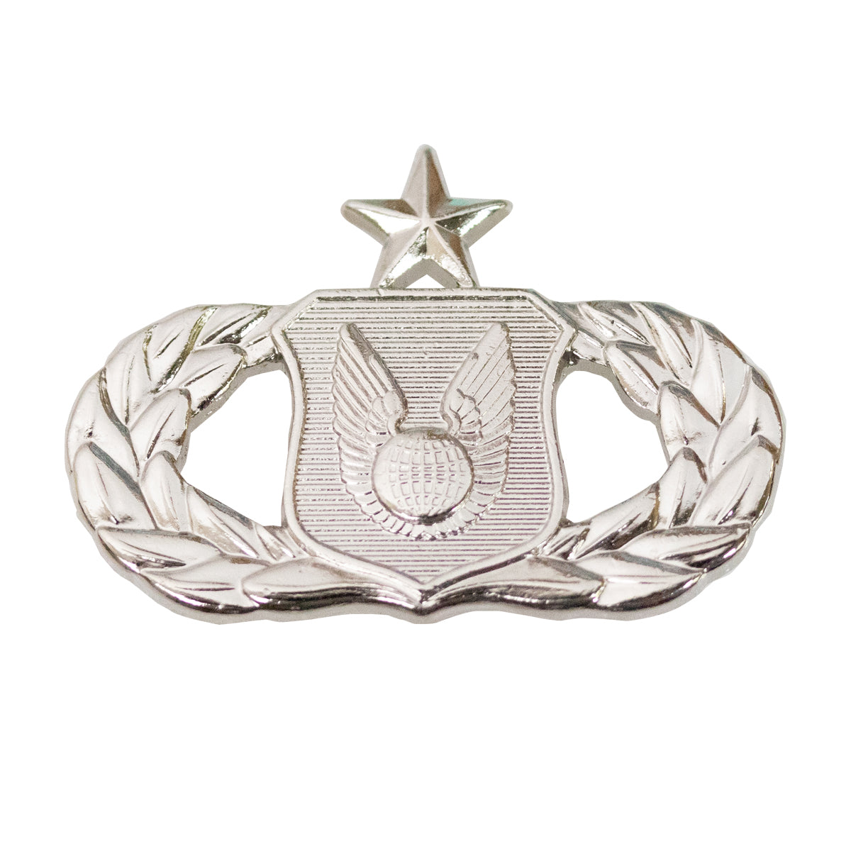 USAF MidSize Senior Operations Support Badge