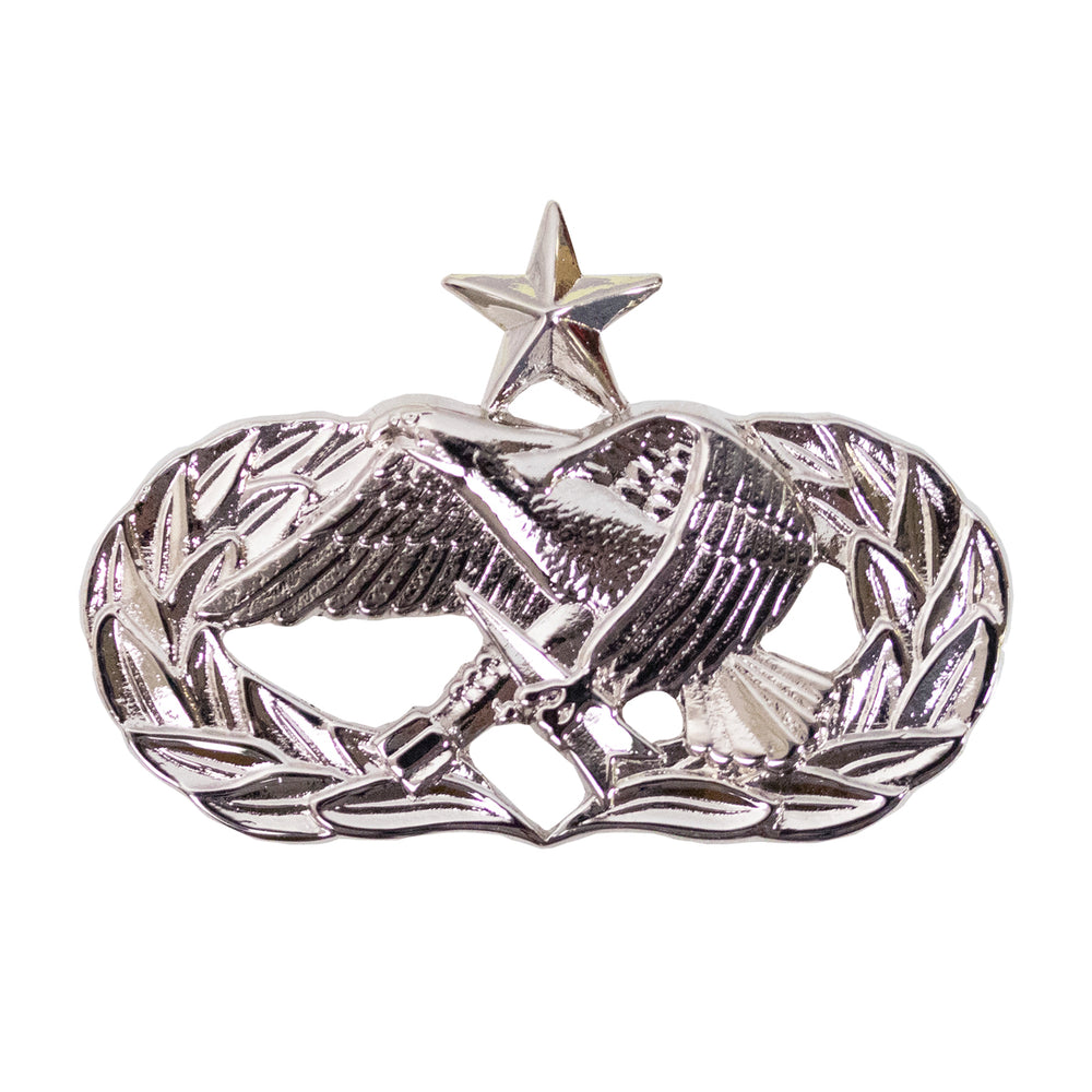 Air Force Badges