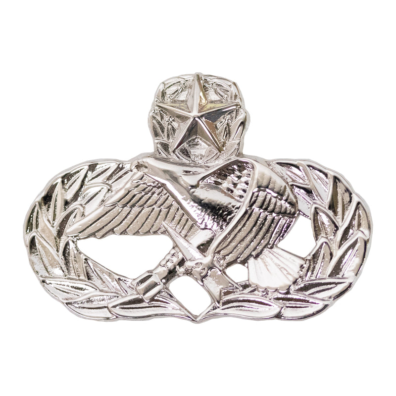 USAF Master Maintenance Badge