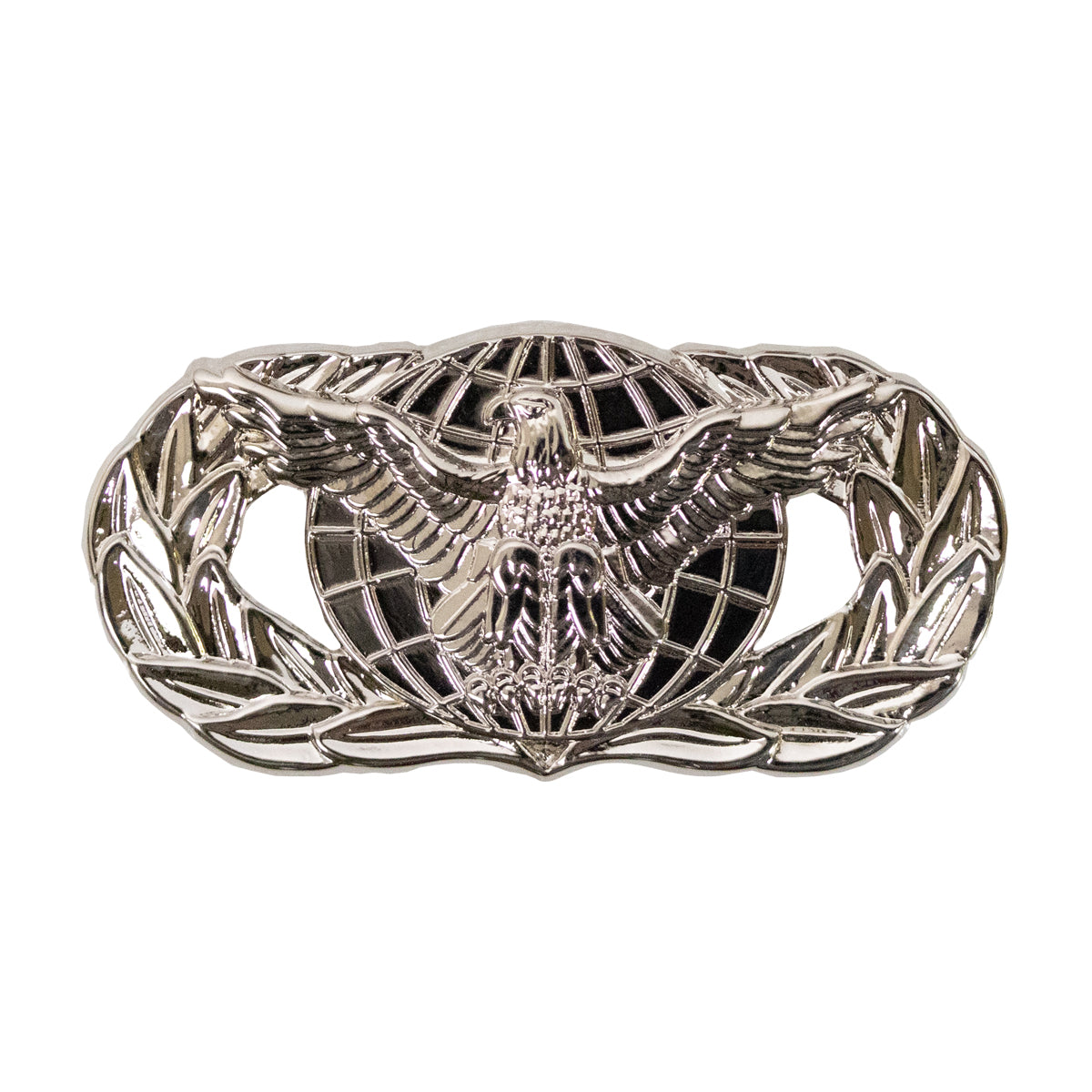 USAF MidSize Force Protection Badge