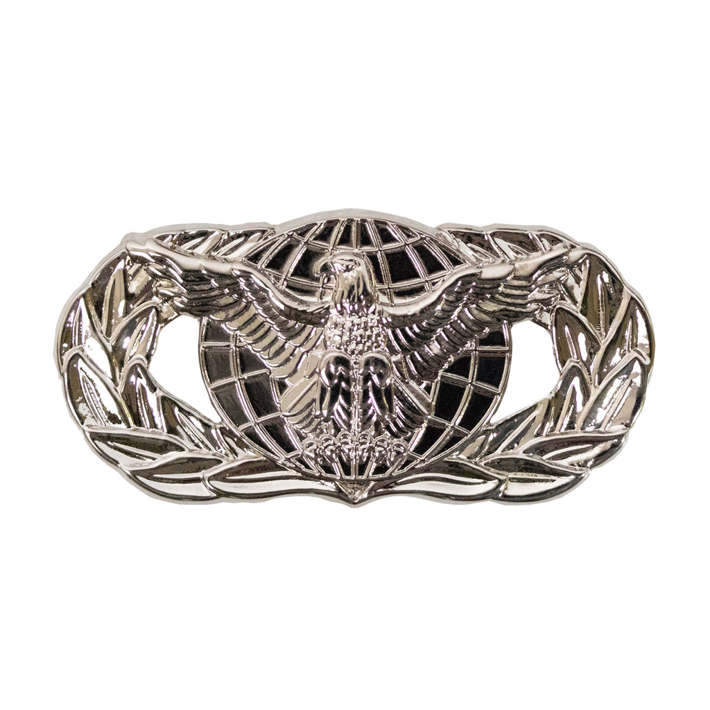 USAF MidSize Force Protection Badge – Vanguard Industries